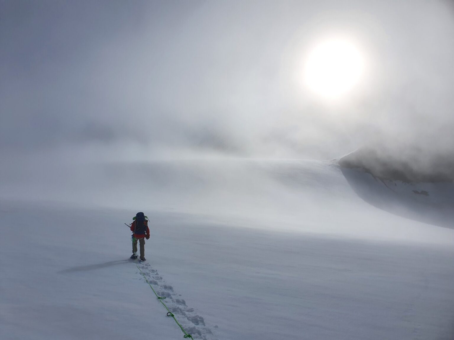 Tracking Microplastics in the High Arctic - Part I - APRI