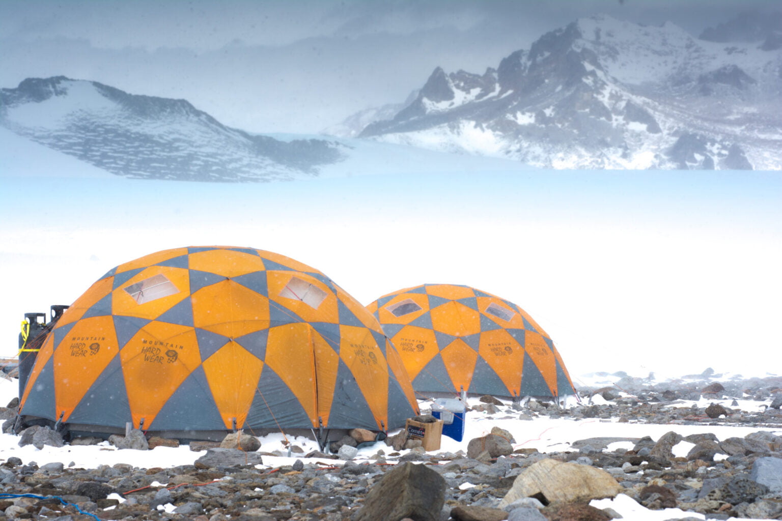 Polar Talk #8: Insights into the adventurous world of scientific polar ...