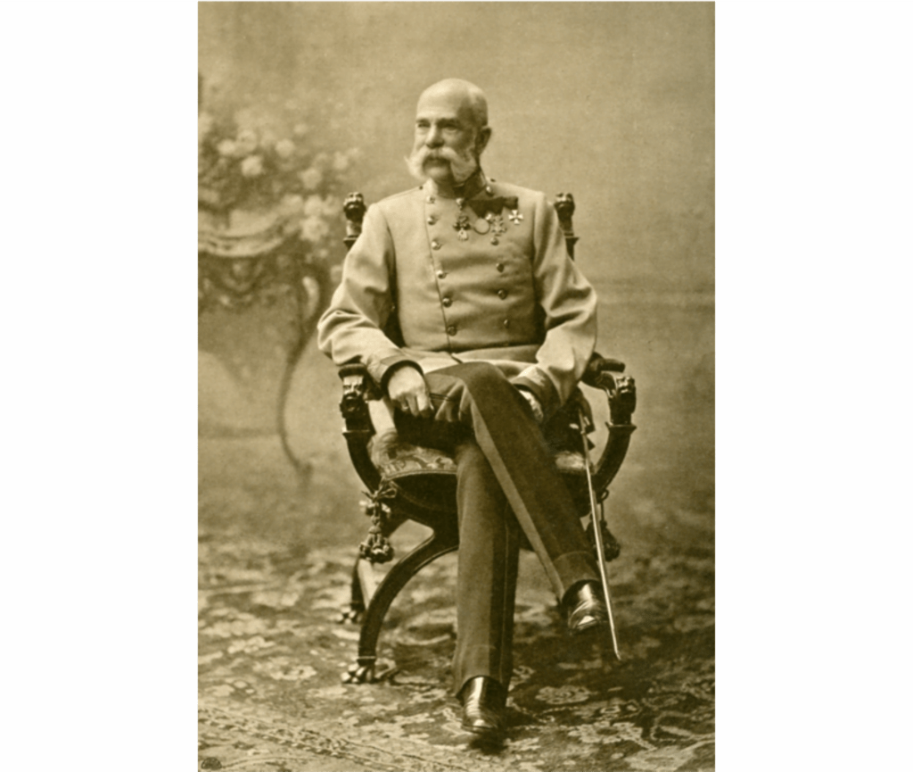 The discovery of Franz Josef Land 150 years ago and its Impact on ...