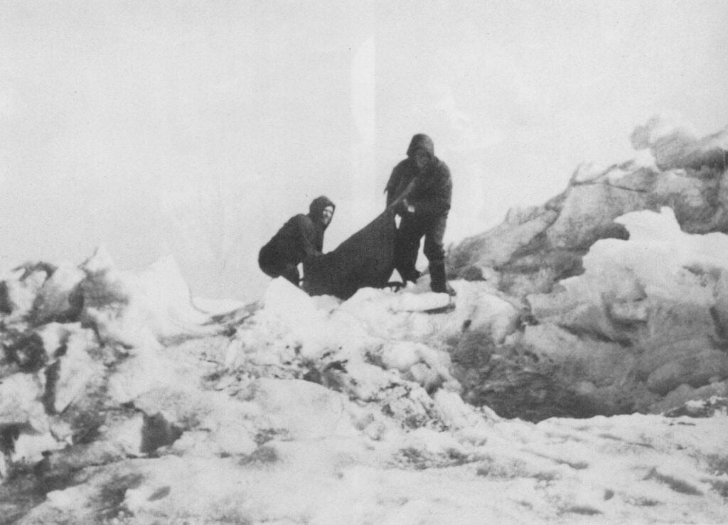The discovery of Franz Josef Land 150 years ago and its Impact on ...